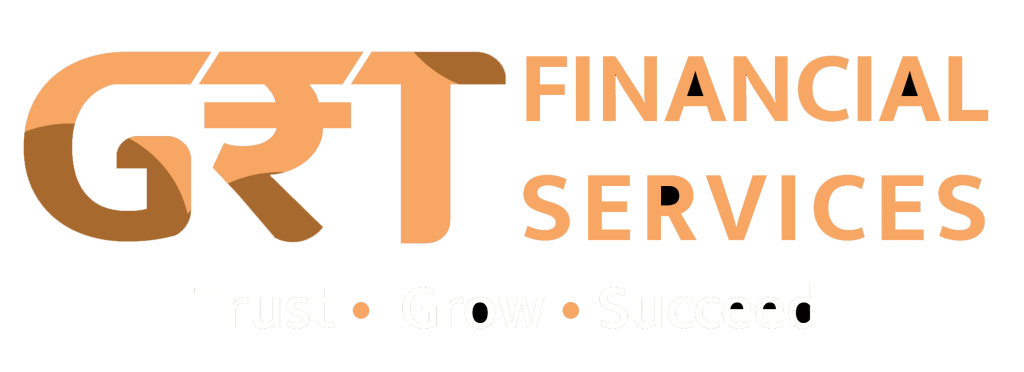 GRT – Financial Services – Trust. Grow. Succeed
