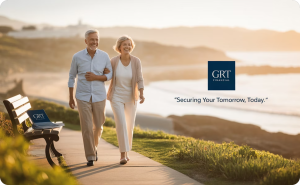 GRT – Financial Services – Trust. Grow. Succeed