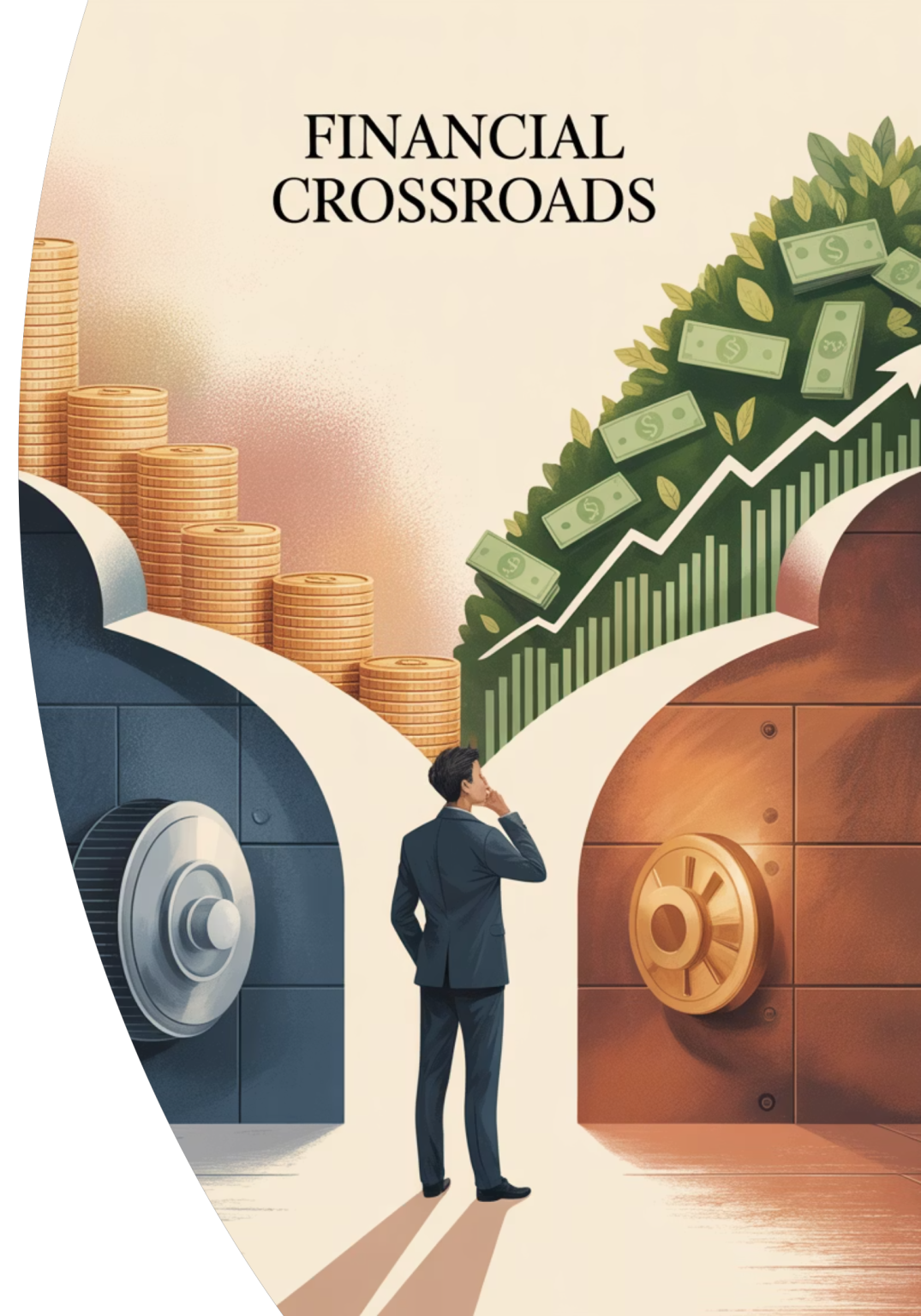 GRT – Financial Services – Trust. Grow. Succeed